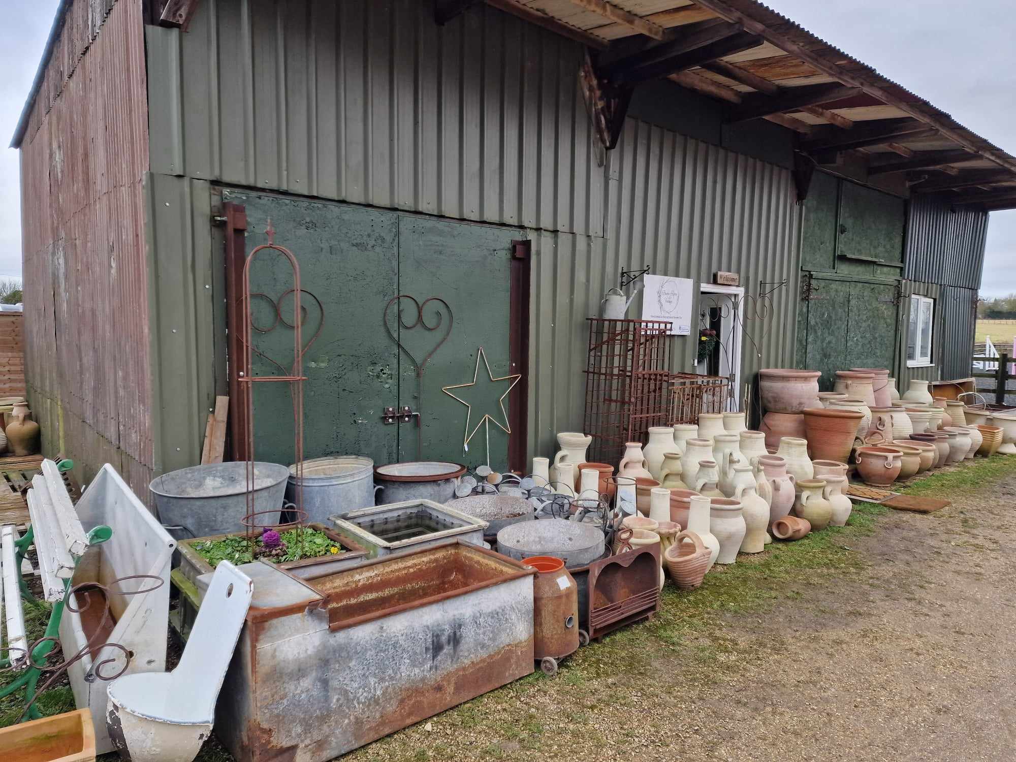 Bucks Retro & Vintage – Bucks Retro & Vintage