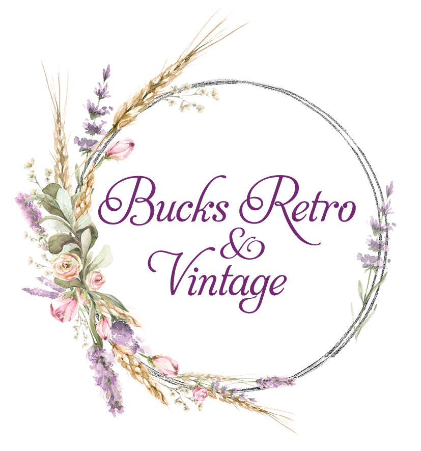 Bucks Retro & Vintage – Bucks Retro & Vintage
